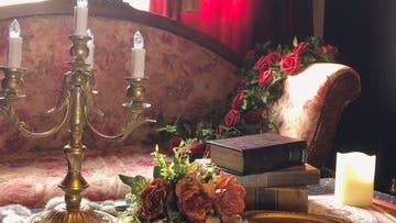 姫カワ系・和室やキッチンも✨レンタル撮影スタジオ📷コスプレ・ポトレ・ドール撮影・女子会等に❣テレワーク・動画配信もOK💛の写真17