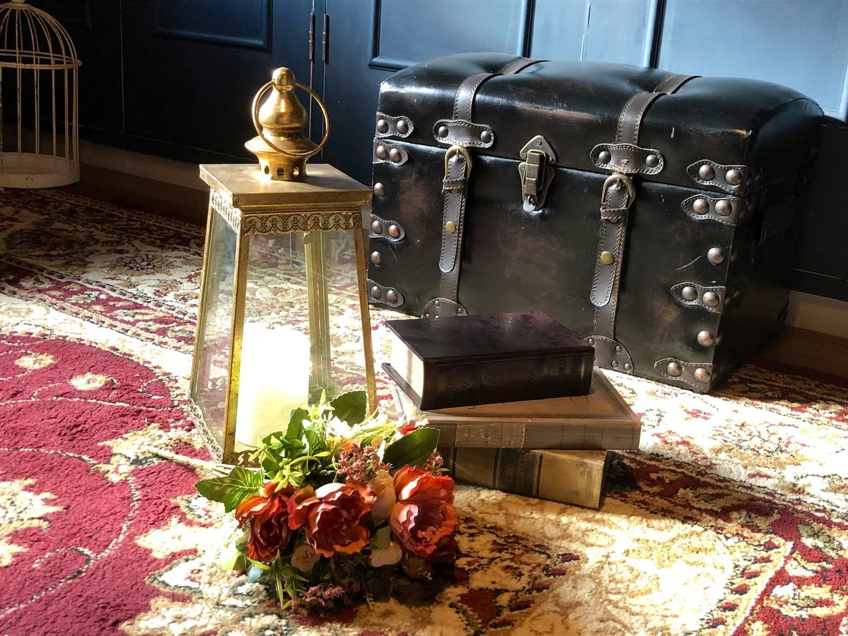 姫カワ系・和室やキッチンも✨レンタル撮影スタジオ📷コスプレ・ポトレ・ドール撮影・女子会等に❣テレワーク・動画配信もOK💛の写真18