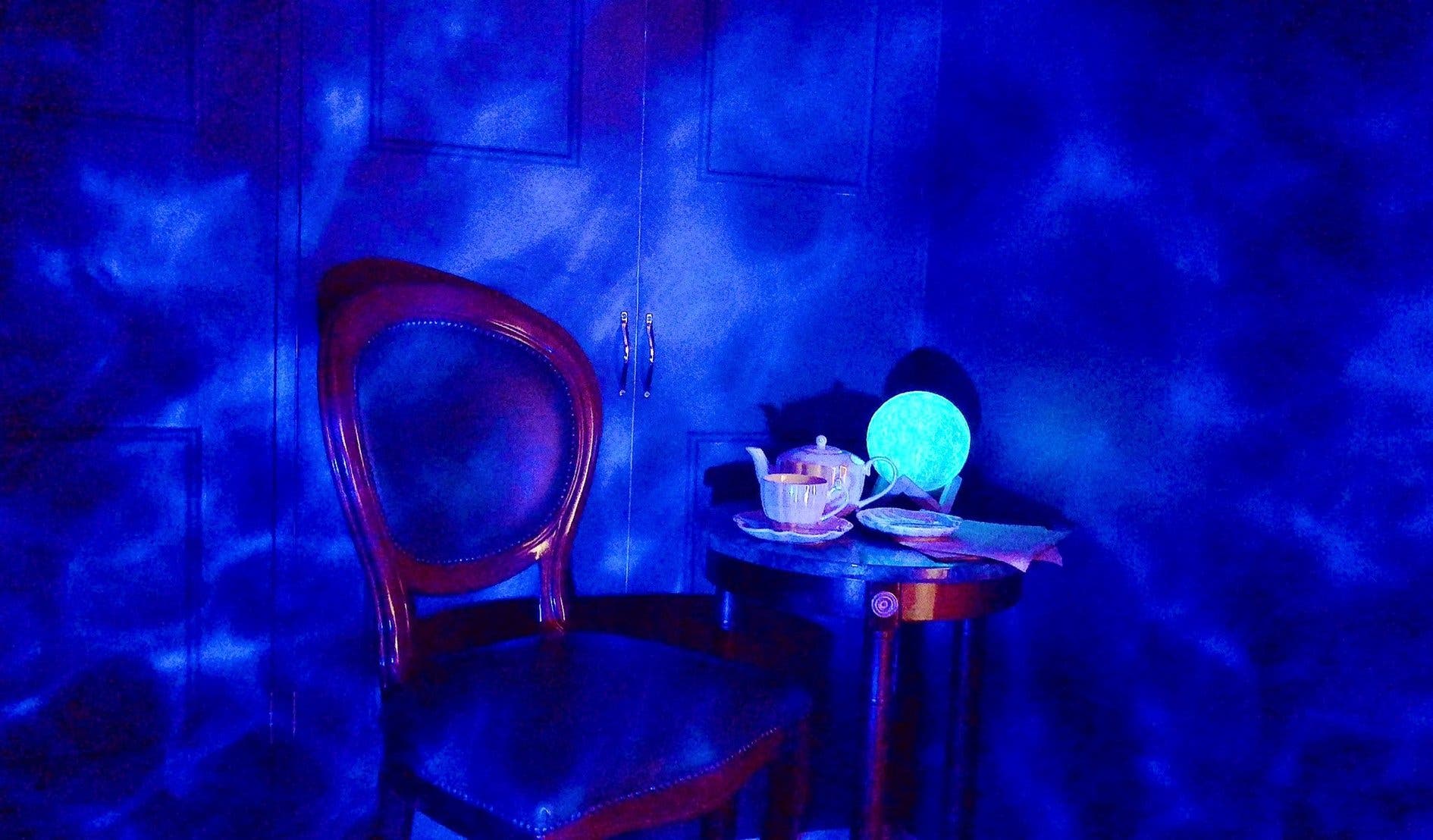 姫カワ系・和室やキッチンも✨レンタル撮影スタジオ📷コスプレ・ポトレ・ドール撮影・女子会等に❣テレワーク・動画配信もOK💛の写真19