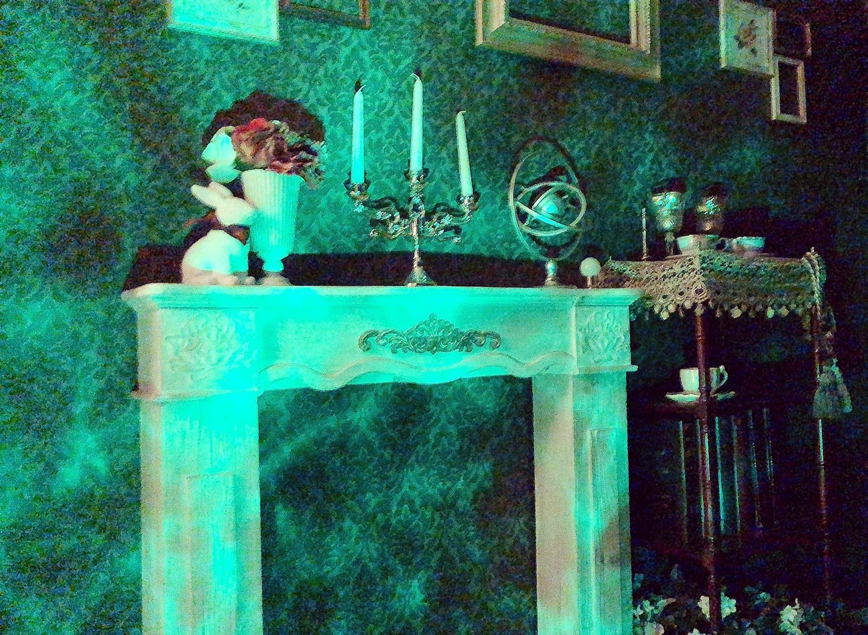 姫カワ系・和室やキッチンも✨レンタル撮影スタジオ📷コスプレ・ポトレ・ドール撮影・女子会等に❣テレワーク・動画配信もOK💛の写真20