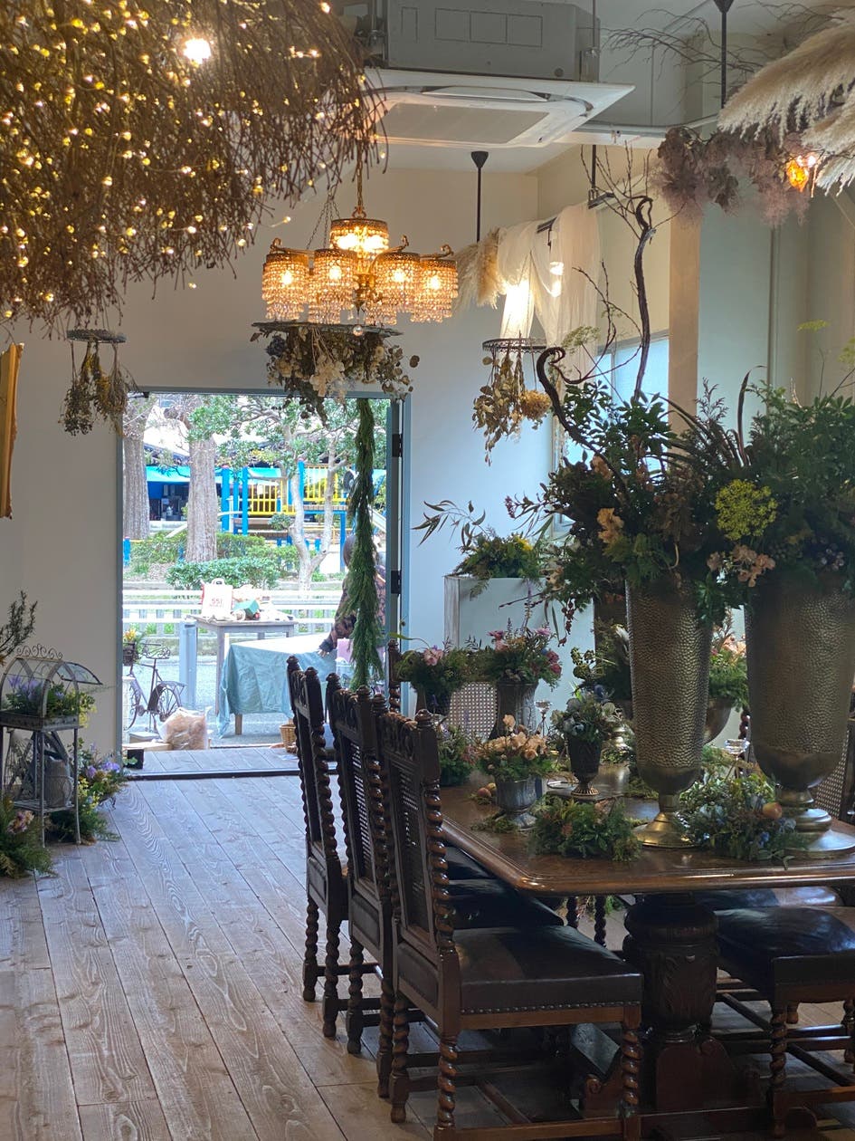 大阪梅田から徒歩圏内！グランドピアノ常設！天井も高く落ち着いた空間！の写真12