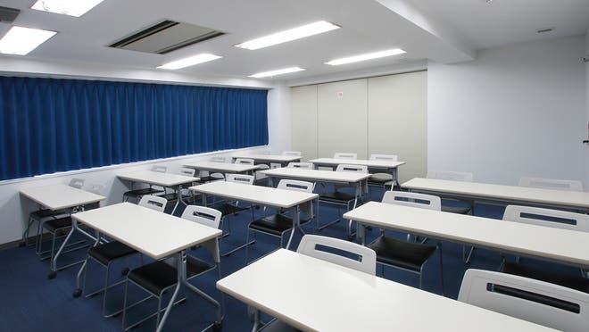 【ROOMs第1会議室】錦糸町駅3分 最大22名/光回線/会議/ボドゲ/セミナー/施術ベット/撮影(物撮り)【安い・綺麗】の写真3