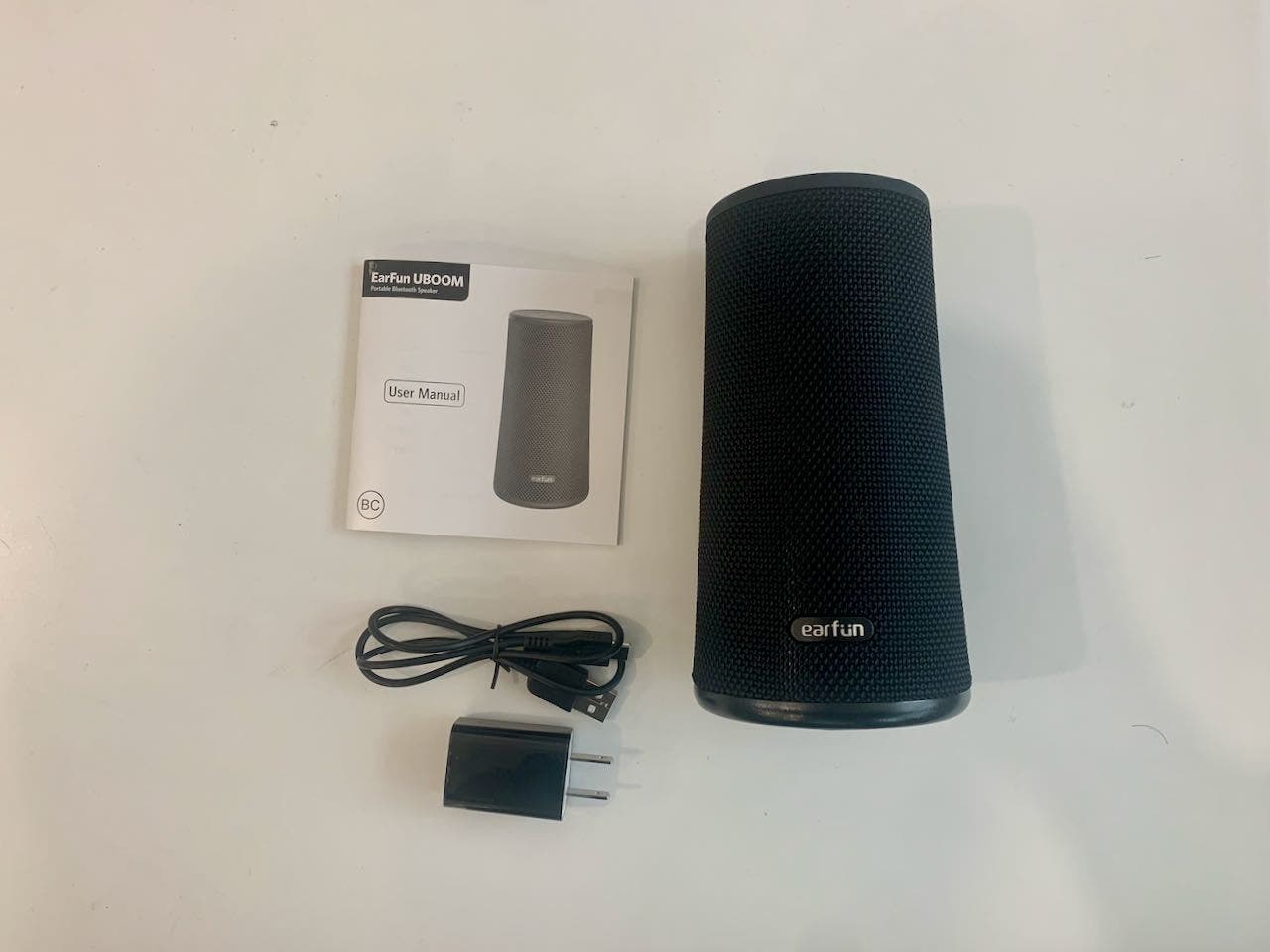 Bluetoothスピーカーレンタルの画像1