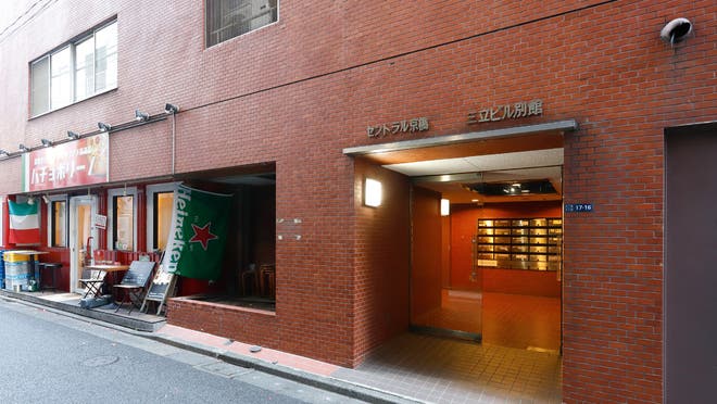 【ROOMs第1会議室】八丁堀駅 3分 最大44名/光回線/会議/セミナー/ボドゲ/面接/研修/施術ベット10台/【安い綺麗】の写真11