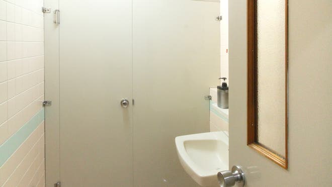 【ROOMs第2会議室】水道橋駅西口2分 最大21名/光回線/会議/ボドゲ/セミナー/面接/研修/撮影(物撮り)【安い・綺麗】の写真14