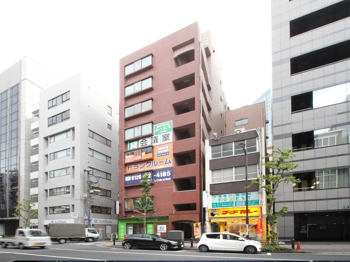  【ROOMs第2会議室】水道橋駅西口2分 最大21名/光回線/会議/ボドゲ/セミナー/面接/研修/撮影（物撮り）【安い・綺麗】の写真16