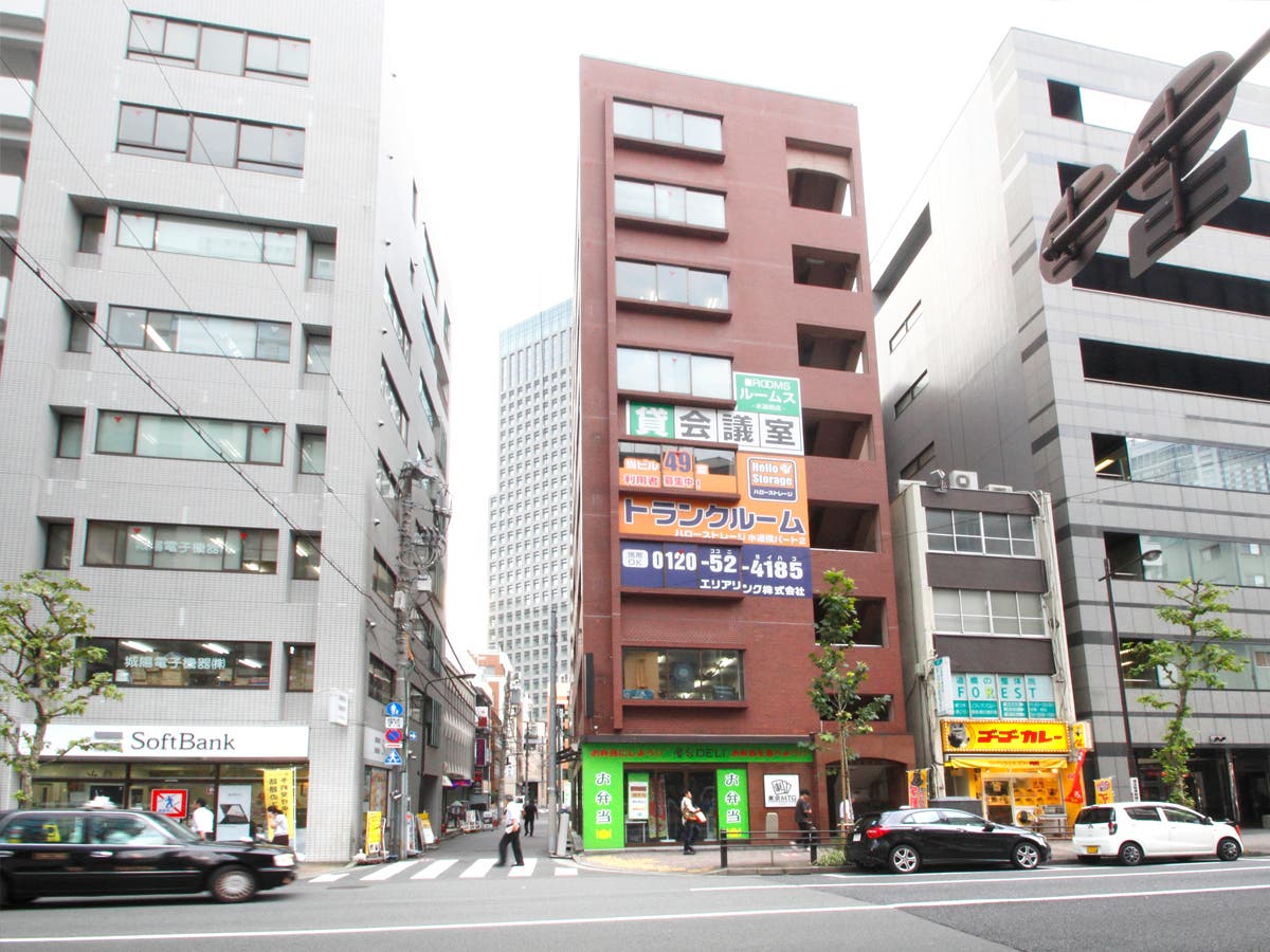  【ROOMs第2会議室】水道橋駅西口2分 最大21名/光回線/会議/ボドゲ/セミナー/面接/研修/撮影（物撮り）【安い・綺麗】の写真17