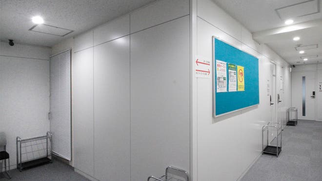 【ROOMs第3会議室】水道橋駅西口2分 最大10名/光回線/会議/ボドゲ/セミナー/面接/研修/撮影【安い・綺麗】の写真2