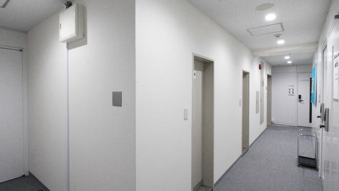 【ROOMs第3会議室】水道橋駅西口2分 最大10名/光回線/会議/ボドゲ/セミナー/面接/研修/撮影【安い・綺麗】の写真3