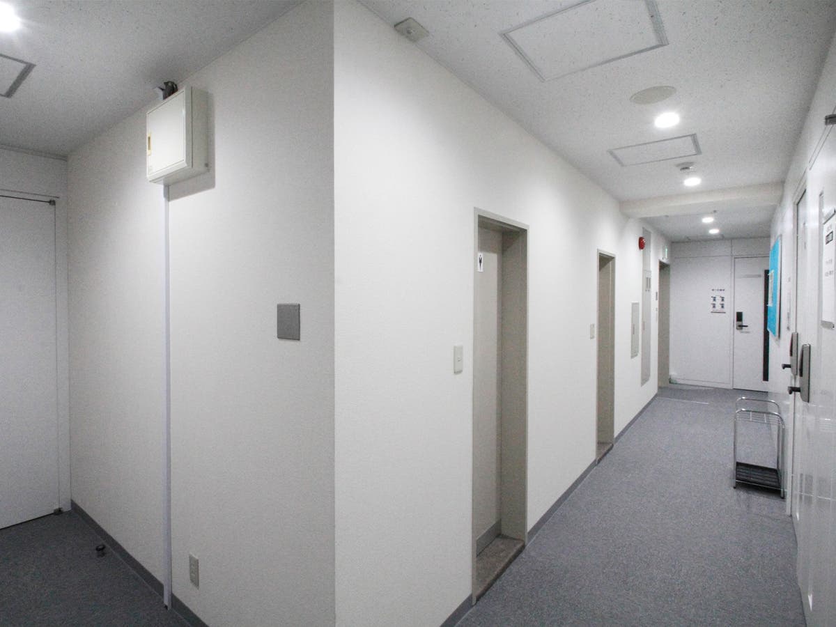  【ROOMs第5会議室】水道橋駅西口2分 最大10名/光回線/会議/ボドゲ/セミナー/面接/研修/撮影【安い・綺麗】の写真7