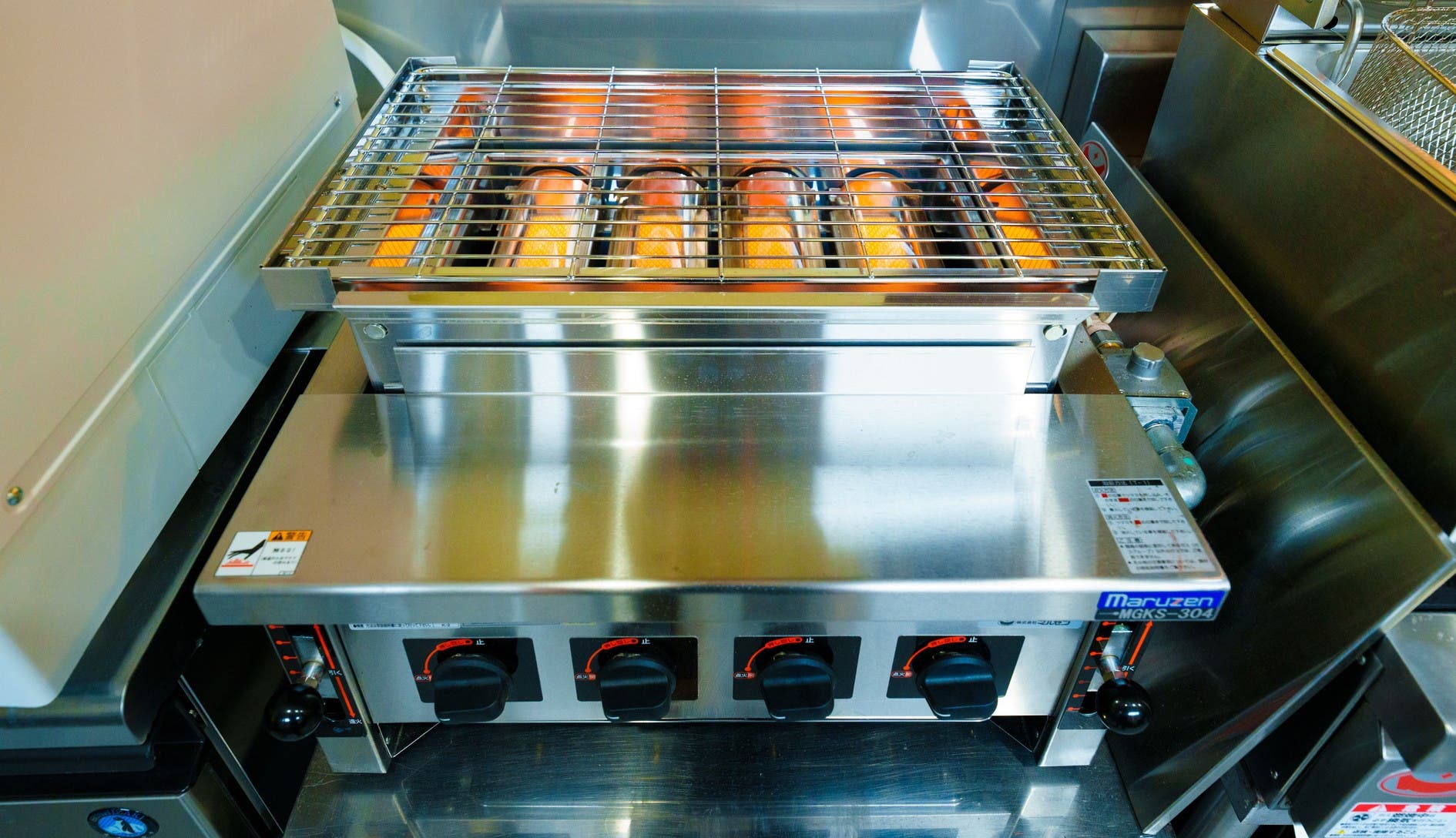 Aimar studio 十条店🌟十条駅徒歩2分🌟業務用キッチン使い放題🍴65型テレビ✨パーティースペース🎡の写真8