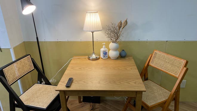 #ウエノGoburin【上野】最大20名🉐駅4分🥳クリスマス🎄忘年会🤶女子会💗推し活🌟撮影📷24H・飲み会の写真12