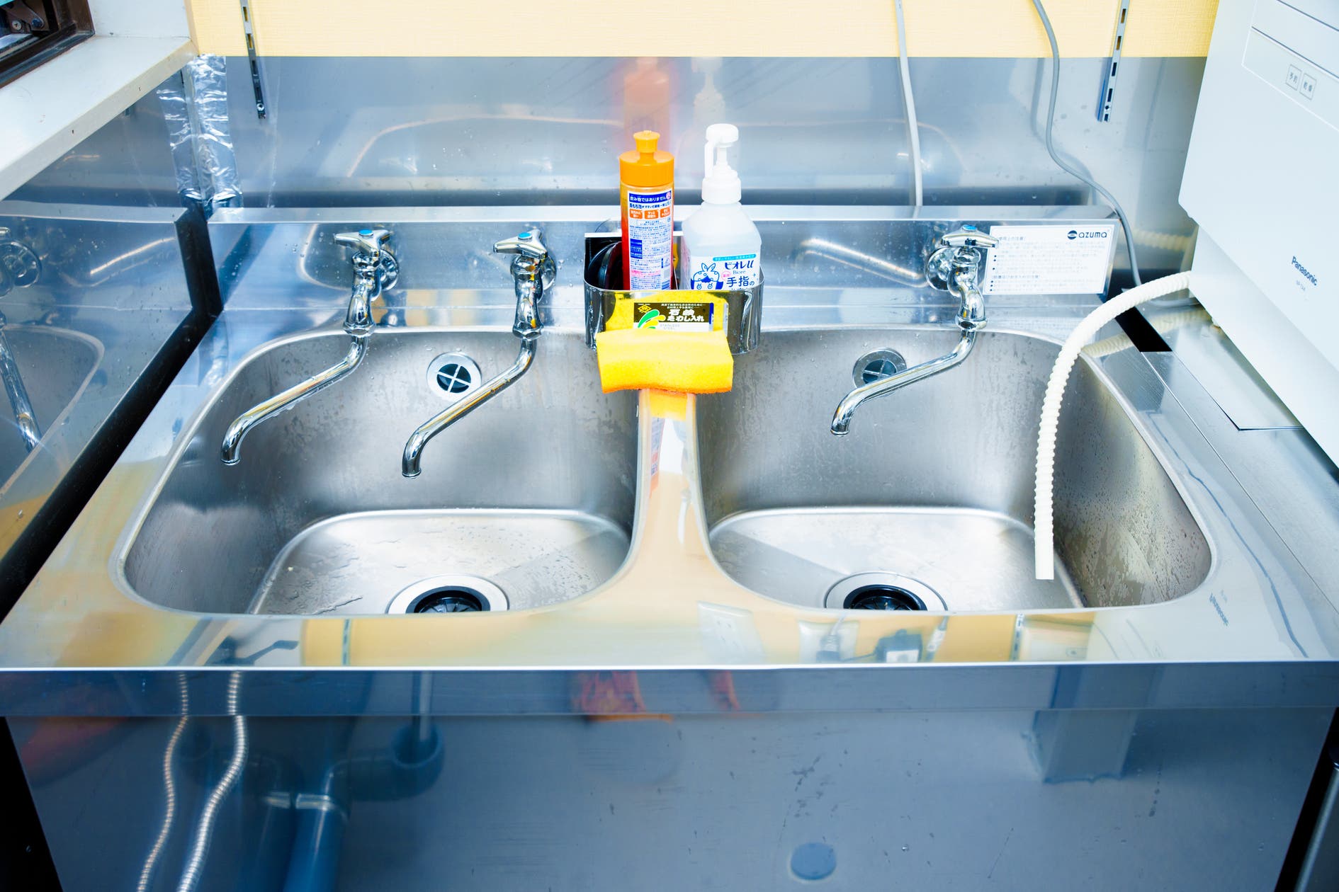 Aimar studio 十条店🌟十条駅徒歩2分🌟業務用キッチン使い放題🍴65型テレビ✨パーティースペース🎡の写真9