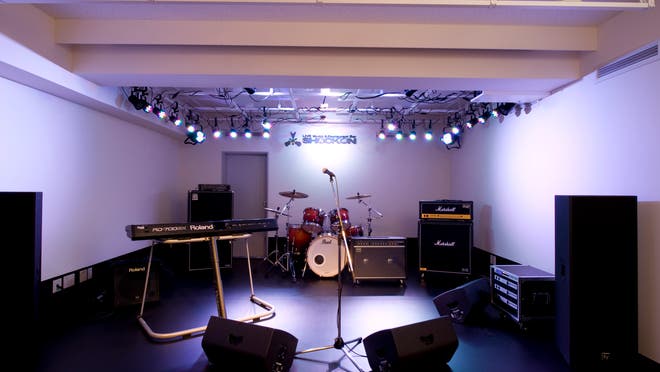 ライブレストランバーの貸切プラン!の写真3