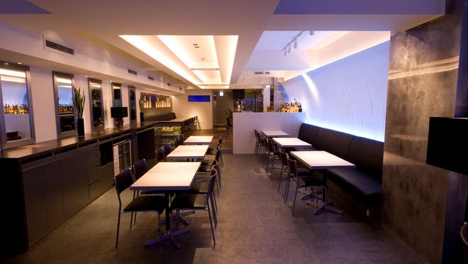 ライブレストランバーの貸切プラン!の写真4