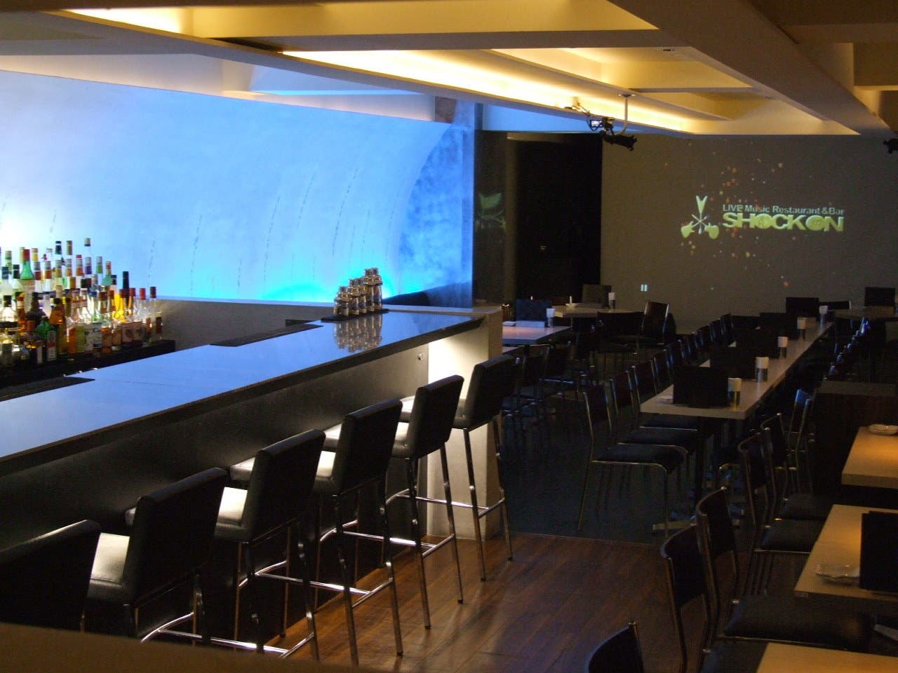 ライブレストランバーの貸切プラン！の写真6