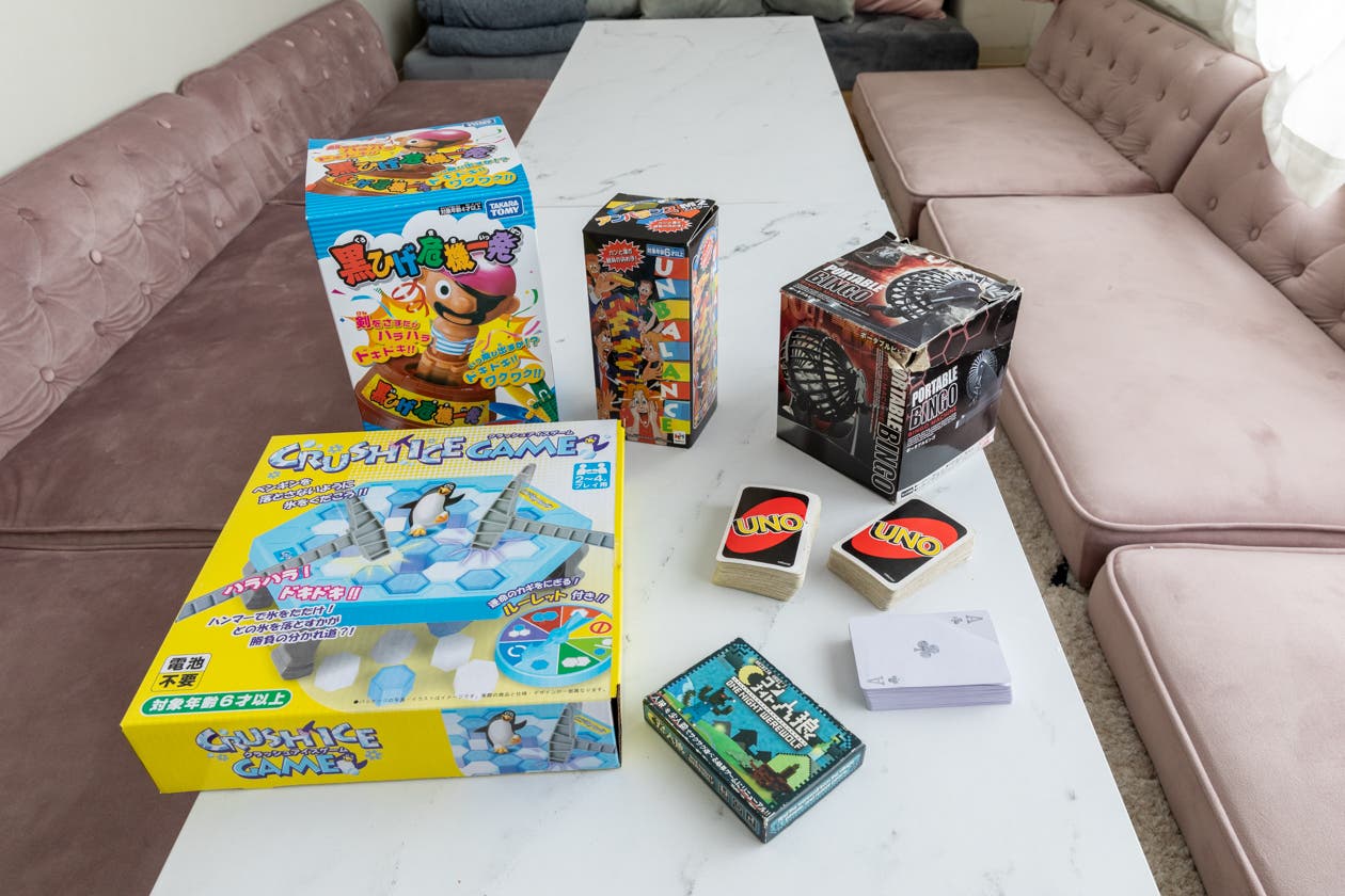 スペモ🏠クリスマス🎄歓送迎会🎊学割👨‍🎓女子会🌼パーティ🥂ゲーム🎮推し活🎀305_Elegance東新宿2ndの写真18