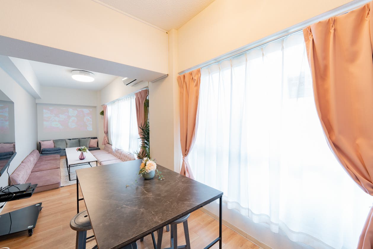 スペモ🏠クリスマス🎄歓送迎会🎊学割👨‍🎓女子会🌼パーティ🥂ゲーム🎮推し活🎀305_Elegance東新宿2ndの写真11