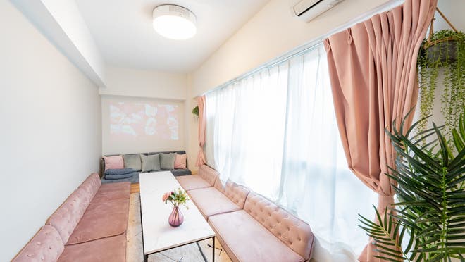 スペモ🏠クリスマス🎄歓送迎会🎊学割👨🎓女子会🌼パーティ🥂ゲーム🎮推し活🎀305_Elegance東新宿2ndの写真4