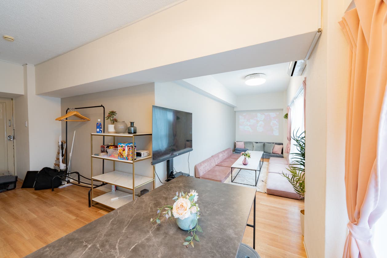 スペモ🏠クリスマス🎄歓送迎会🎊学割👨‍🎓女子会🌼パーティ🥂ゲーム🎮推し活🎀305_Elegance東新宿2ndの写真12