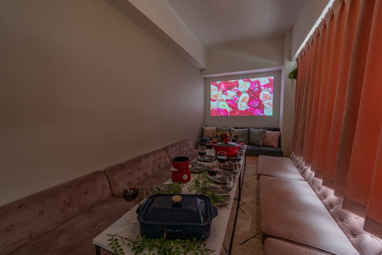 スペモ🏠クリスマス🎄歓送迎会🎊学割👨‍🎓女子会🌼パーティ🥂ゲーム🎮推し活🎀305_Elegance東新宿2ndの写真17