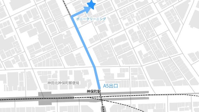 <RemoteworkBOX HKTビル神保町店【No.5】>完全個室⭐️Wi-Fi無料!2時間以上の利用でお得!の写真20