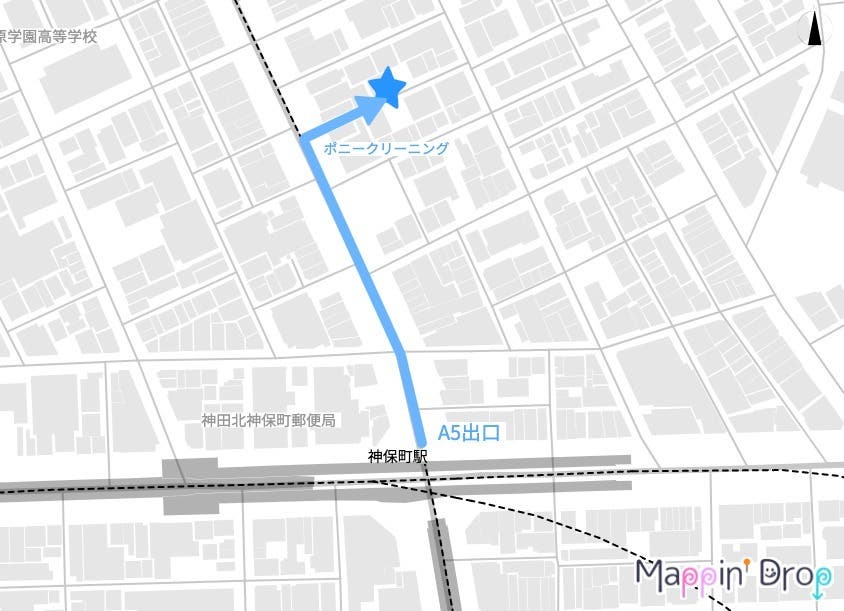 ＜RemoteworkBOX HKTビル神保町店【No.6】＞完全個室⭐️Wi-Fi無料！2時間以上の利用でお得！の写真22