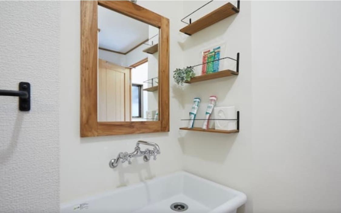 バスルームのご利用（60分）の画像2