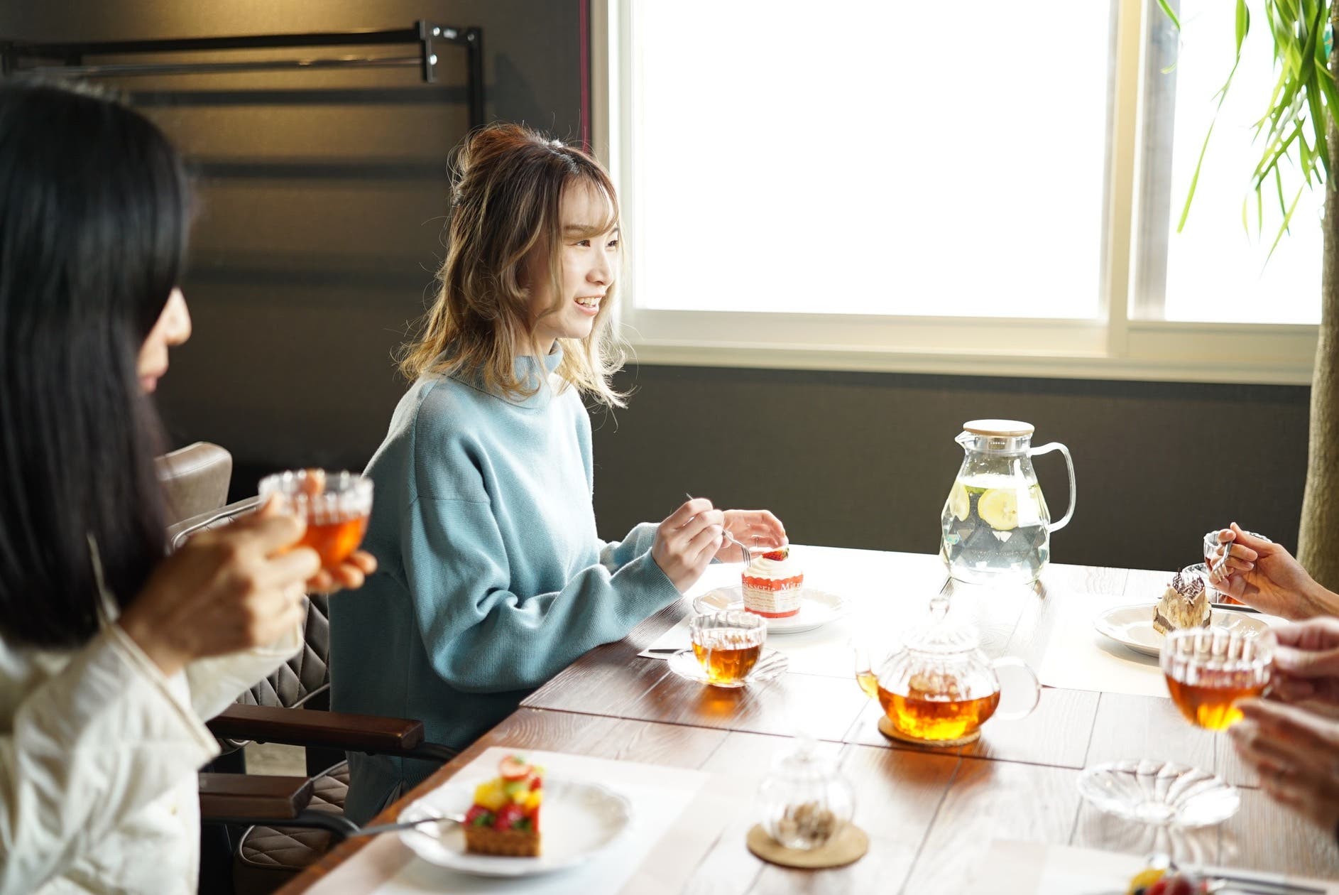 わくわくスペース　あつまるべの写真5