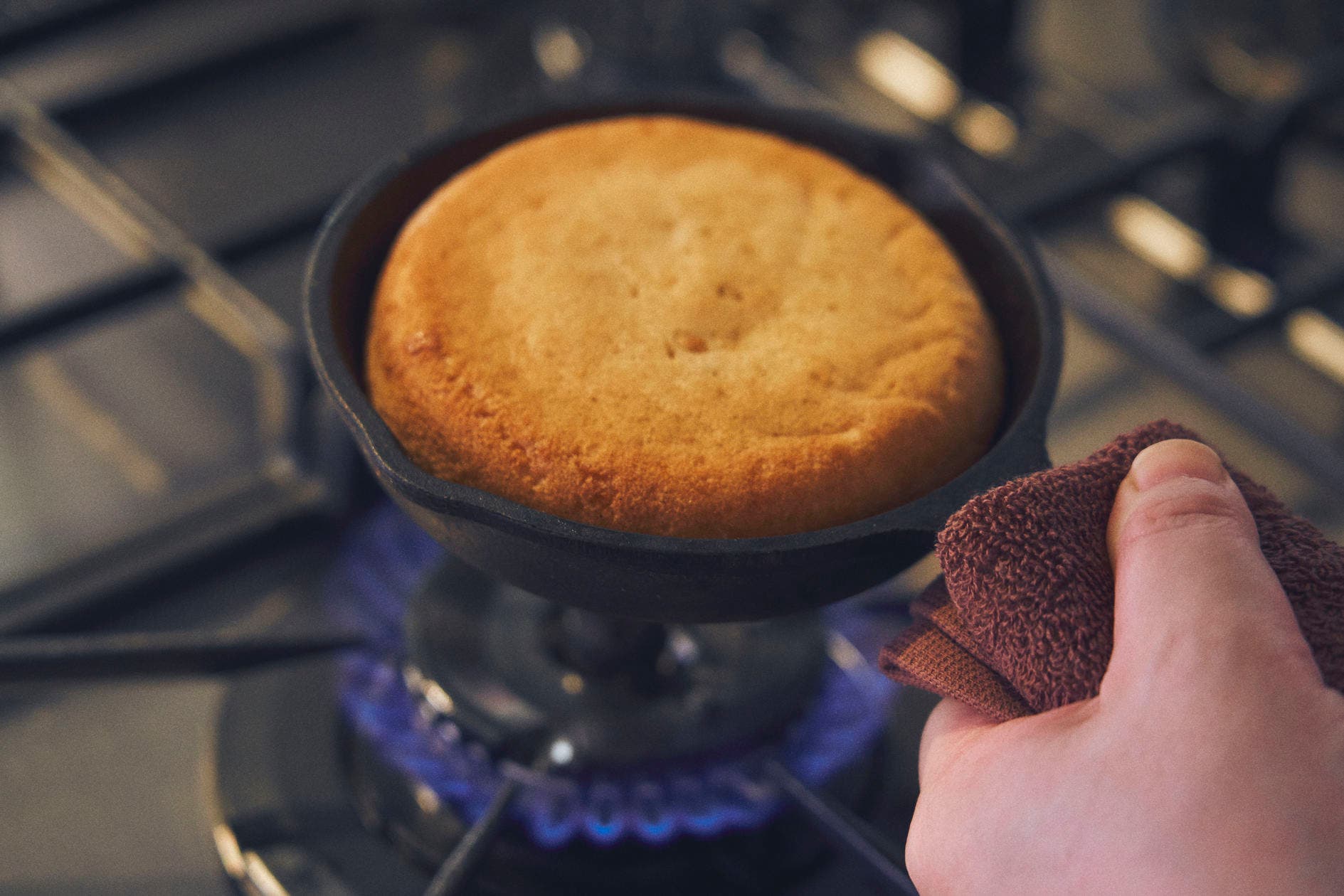 【明治神宮前〈原宿〉、明治通り沿い】NEW OPEN！名作ヴィンテージマンション ビラビアンカの自然光キッチンスタジオの写真26