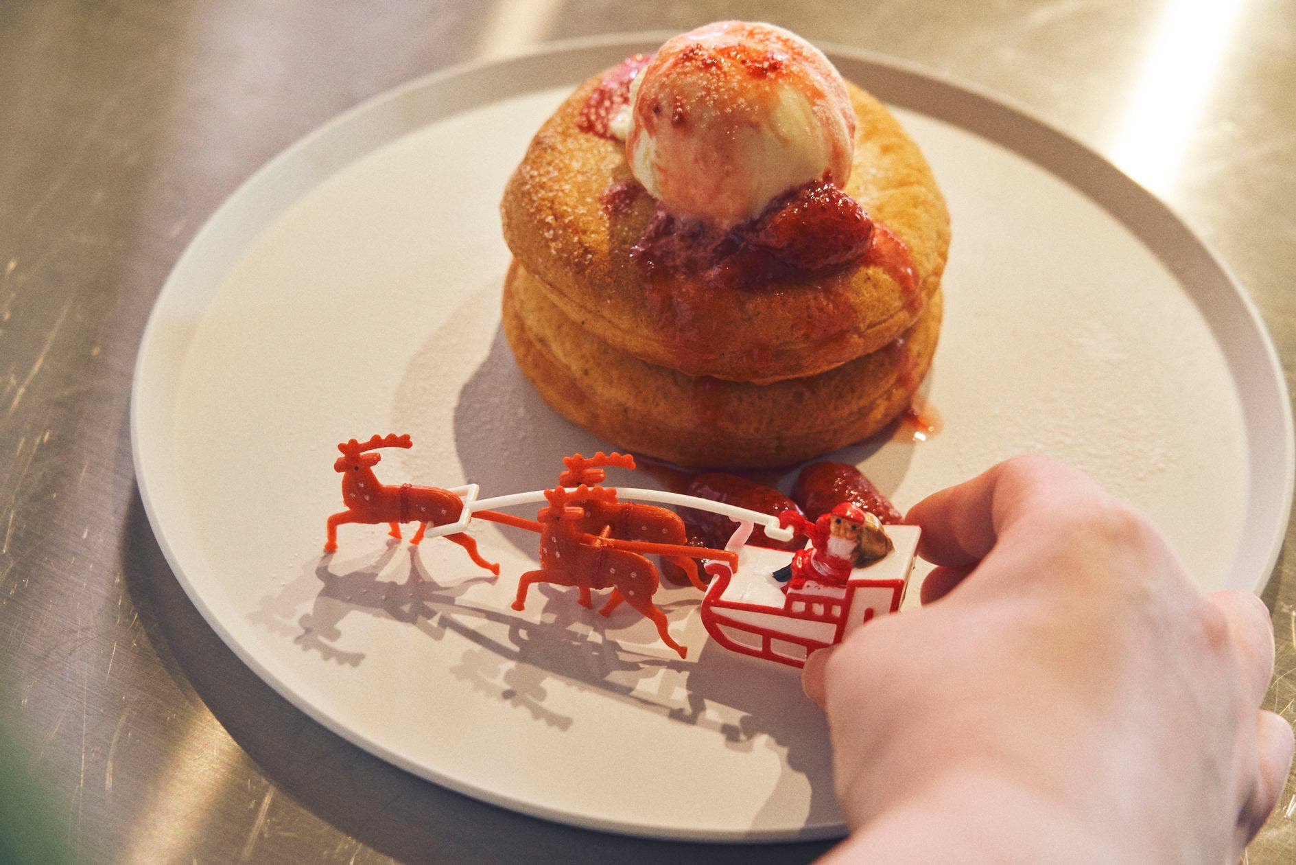 【明治神宮前〈原宿〉、明治通り沿い】NEW OPEN！名作ヴィンテージマンション ビラビアンカの自然光キッチンスタジオの写真28