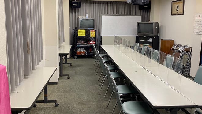 会議・集会・ワークショップなど幅広くご利用いただけますの写真1