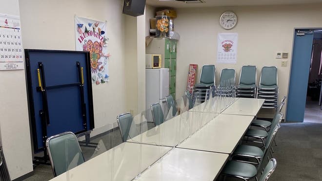 会議・集会・ワークショップなど幅広くご利用いただけますの写真2