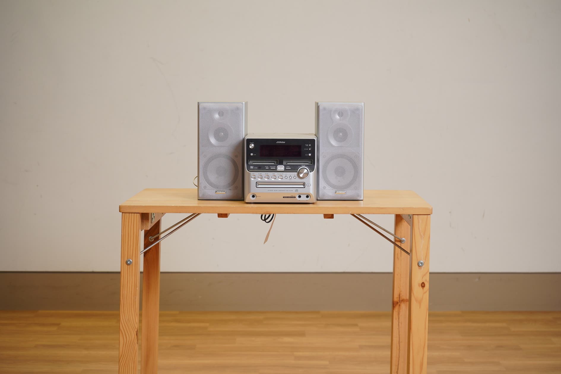 CDプレイヤーの画像1