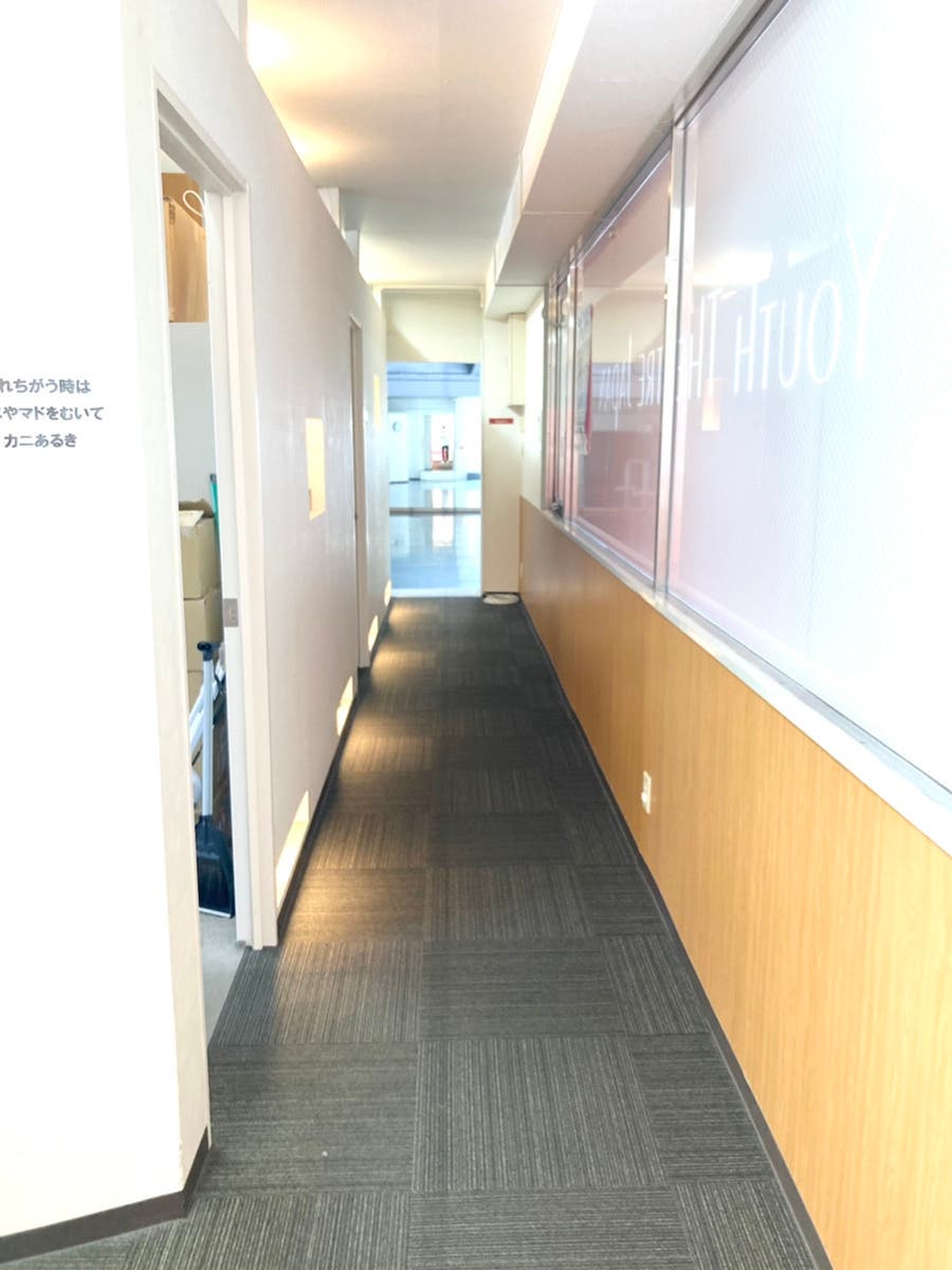 【YTJ西宮/１Fスタジオ】西宮北口駅から徒歩５分・鏡張りのダンスやレッスンに最適なスタジオですの写真10