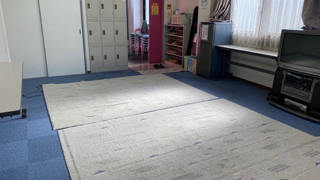 生野銀座商店街 どりー夢館3階 カルチャースペースの写真3