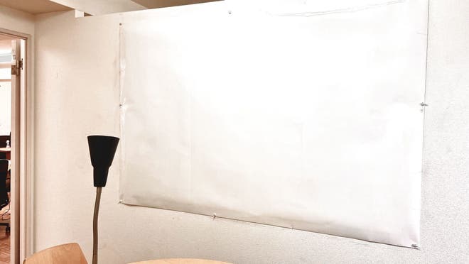 ◆就活生限定オンライン面接用個室◆早稲田大学正門から徒歩5分、高速ネット環境、就活のプロによる第一印象チェックサービスも!の写真6