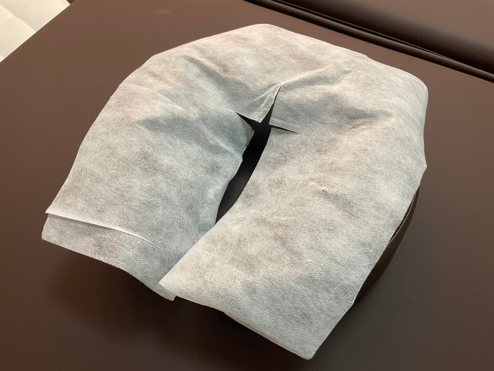 2022年オープン✨桜木町駅1分完全個室のキレイなサロン✨ほぼ雨に濡れずにアクセス👍電動昇降施術ベッド/マッサージ/エステの写真10