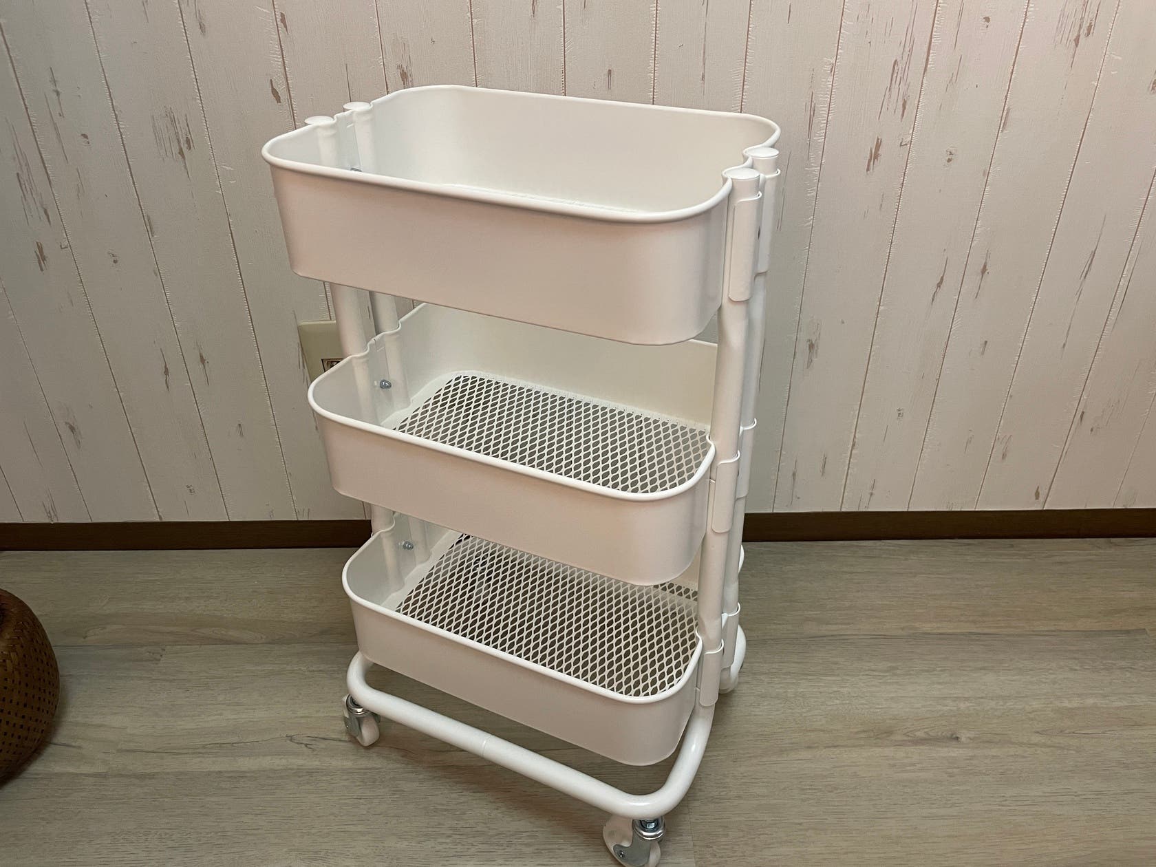 2022年オープン✨桜木町駅1分完全個室のキレイなサロン✨ほぼ雨に濡れずにアクセス👍電動昇降施術ベッド/マッサージ/エステの写真15