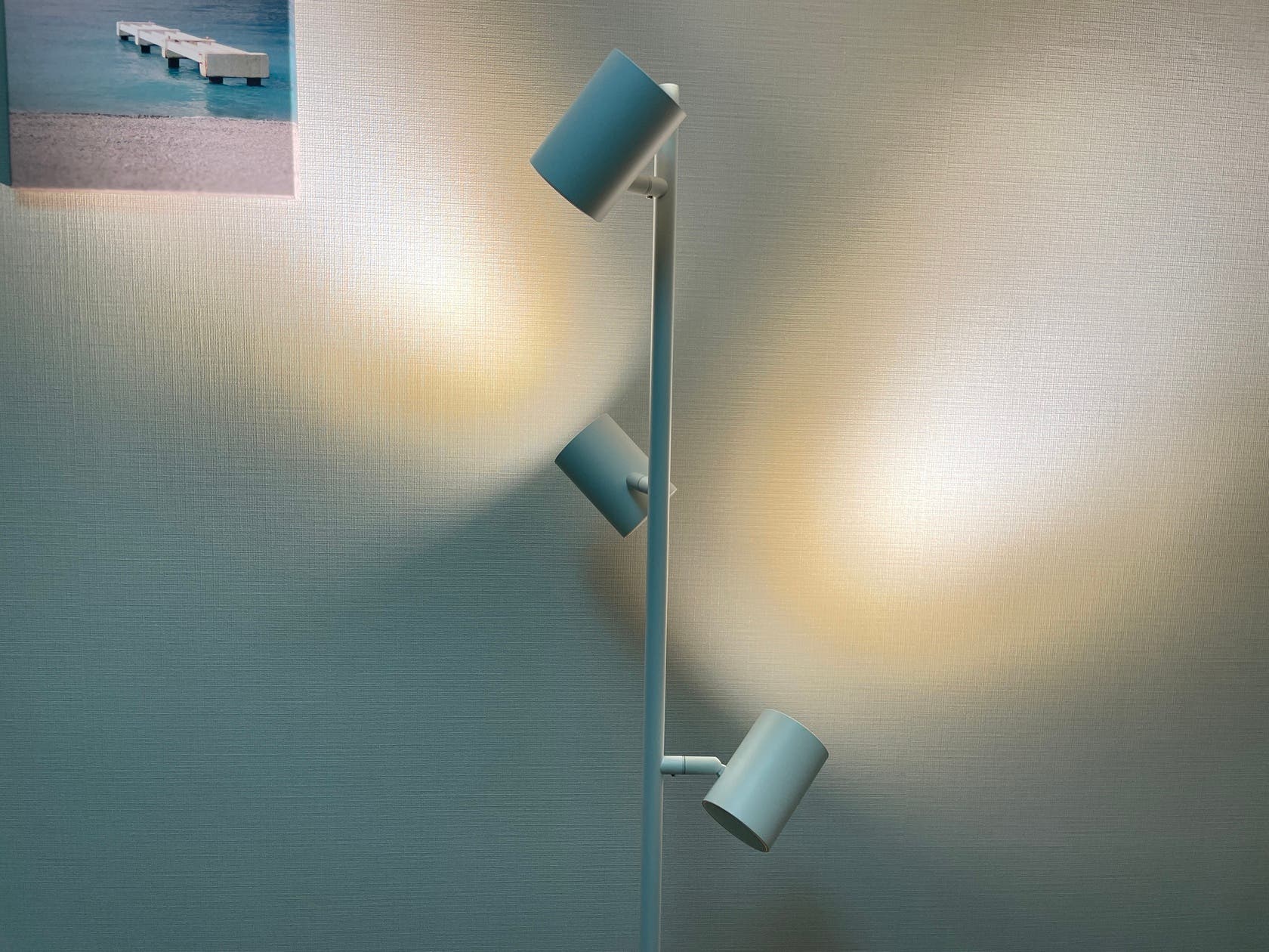 2022年オープン✨桜木町駅1分完全個室のキレイなサロン✨ほぼ雨に濡れずにアクセス👍電動昇降施術ベッド/マッサージ/エステの写真28