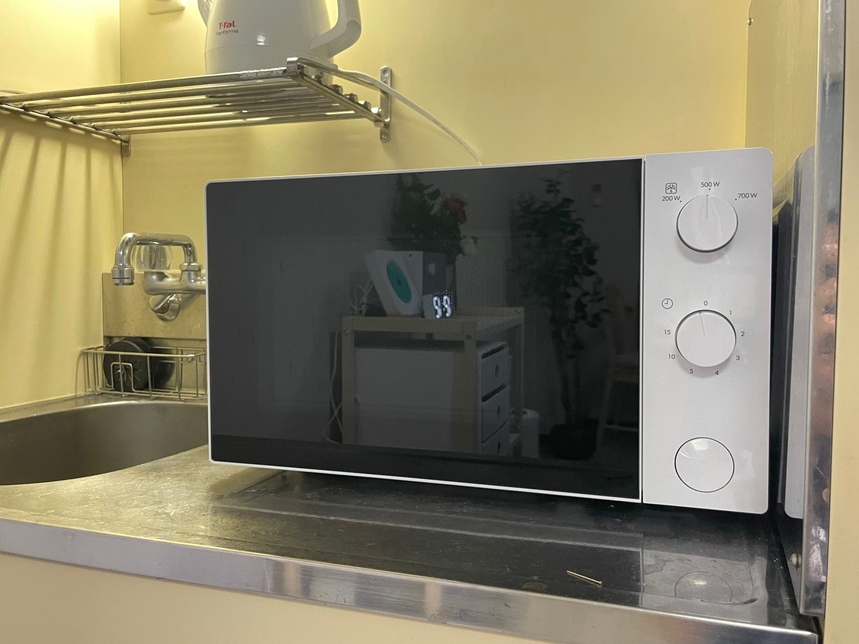 2022年オープン✨桜木町駅1分完全個室のキレイなサロン✨ほぼ雨に濡れずにアクセス👍電動昇降施術ベッド/マッサージ/エステの写真29