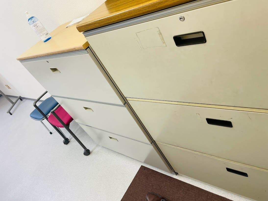 完全個室のため、会議やセミナー、研修、など、幅広い用途で利用可！の写真5