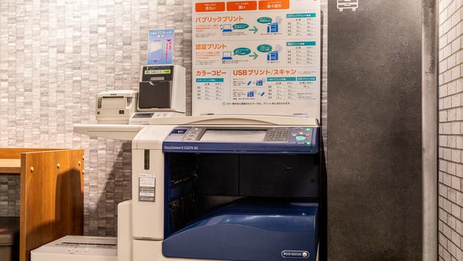 【石川町駅/元町・中華街駅 徒歩5分】横浜元町 6名用会議室✨会議/打ち合わせ/商談/研修や勉強会にもの写真6