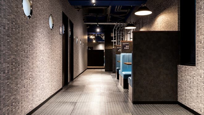 【石川町駅/元町・中華街駅 徒歩5分】横浜元町 8名用会議室✨打合せ/商談/研修/勉強会に!の写真2