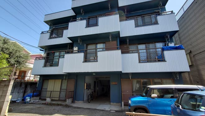 【津田沼駅5分】自然光たっぷり快適!完全個室!光Wi-Fi/モニター/テレワ・会議・セミナー・面接・商談・撮影・朝活に最適の写真15