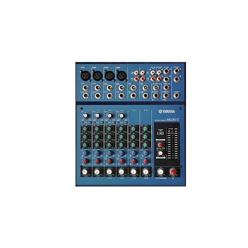 音響設備（スピーカーやミキサー）の画像3