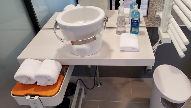 明治時代のレンガ造の建物を、モダンな雰囲気にフルリノベーション!商業撮影・ロケ地の写真9