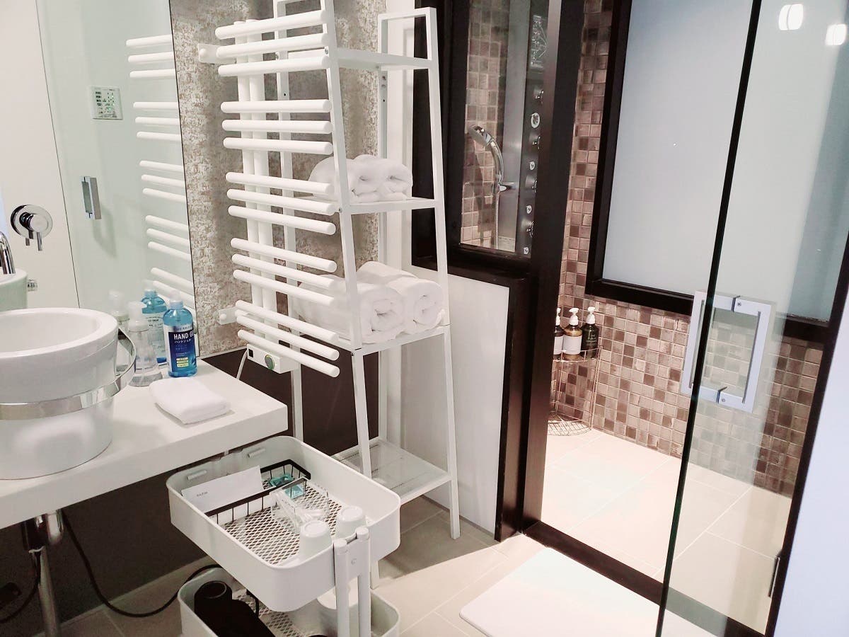 明治時代のレンガ造の建物を、モダンな雰囲気にフルリノベーション！商業撮影・ロケ地の写真13