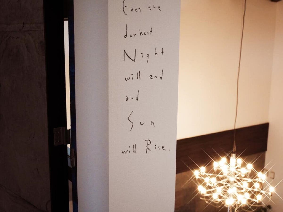 明治時代のレンガ造の建物を、モダンな雰囲気にフルリノベーション！商業撮影・ロケ地の写真8