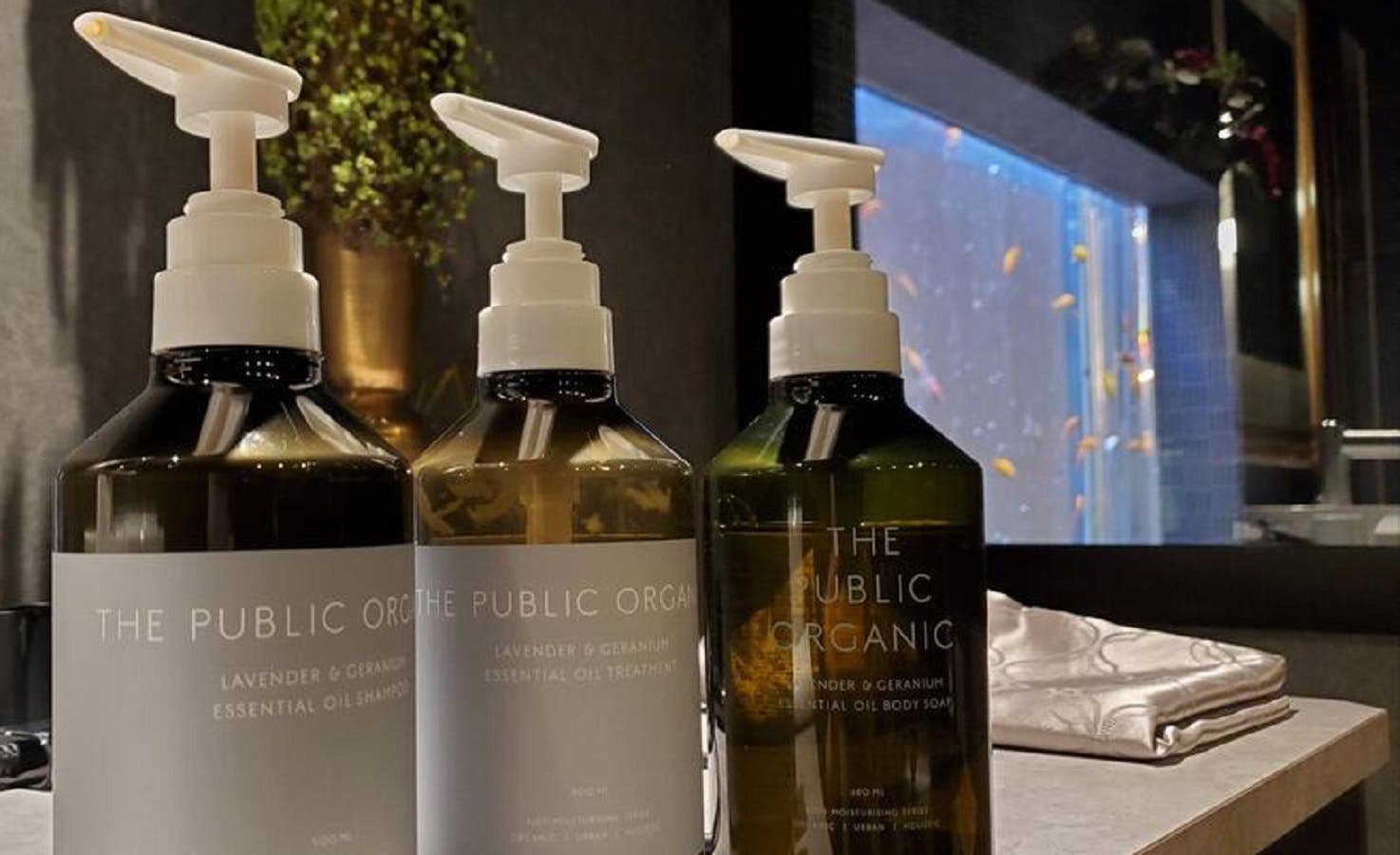 明治時代のレンガ造の建物を、モダンな雰囲気にフルリノベーション！商業撮影・ロケ地の写真11